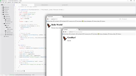 Hello Go Server Part 3 Serving Images And Other Files Kea Sigma Delta
