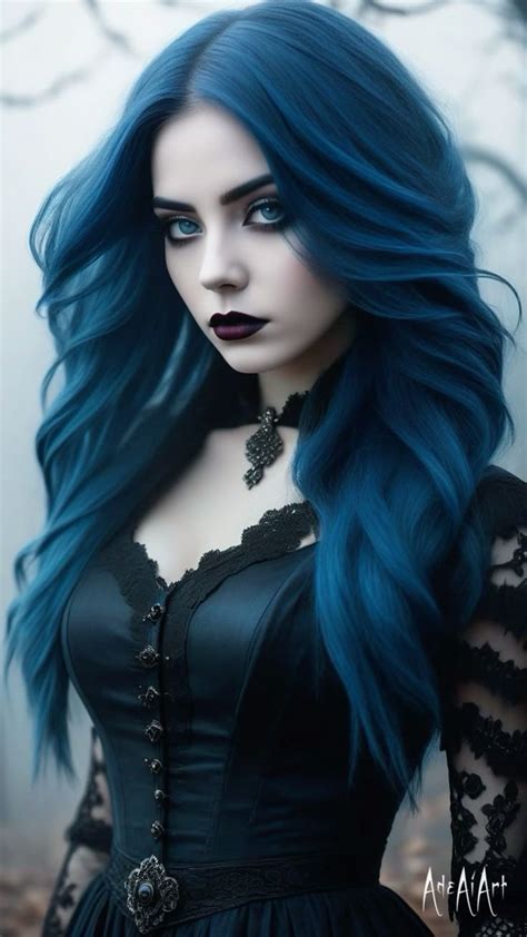 Pin Von Robert Bolen Auf Gothic In Fantasie