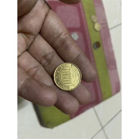 Top 98 เหรียญ 50 ยูโร Update