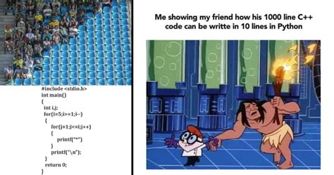 Programming Memes For Coding Geeks October 29 2023 Memebase