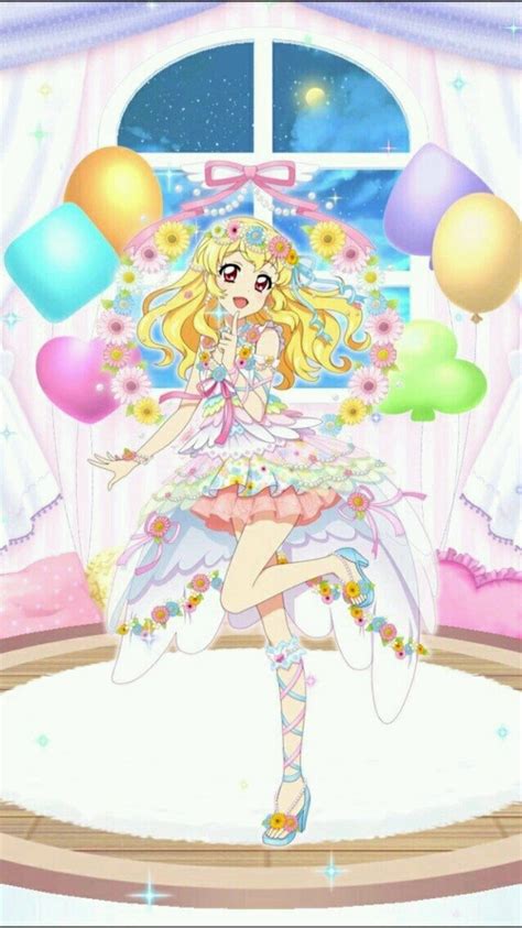 偶像活动 星宫莓 【立绘】 高清图片，堆糖，美图壁纸兴趣社区