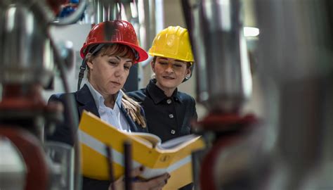 Women Owned Engineering Firms The 2025 Whos Who In Mwbes Uljaa