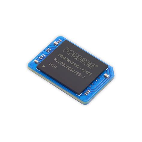 Orange Pi 32gb Emmc Module Opemmc 32g