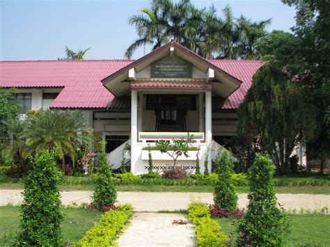 โรงพยาบาลส่งเสริมสุขภาพตําบลย่านยาว อ สวรรคโลก จ สุโขทัย