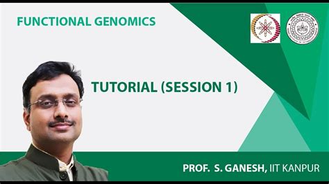 Tutorial Session 1 Youtube Tutorial Session 1 Youtube