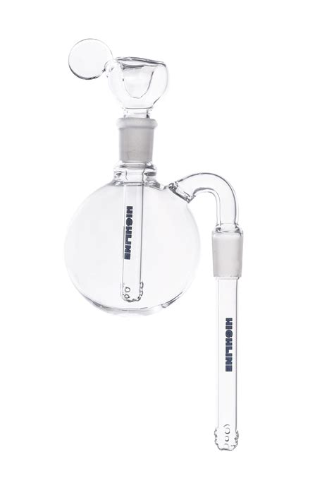 Chamber Bowl Diffuser Smoke Smoke