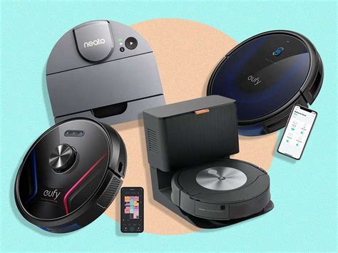 Best Robot Vacuums 2024 Top Cleaners Reviewed London Mail