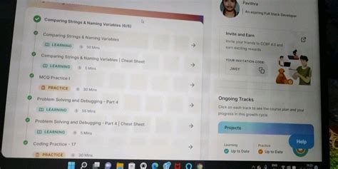 Pavithra Challagulla On Linkedin Day23 Python Codingpractices 30daychallenge Nxtwave Ccbp