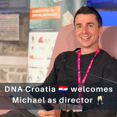 Digital Nomad Association Croatia On Linkedin Linkedin