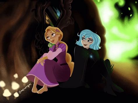 Пин от пользователя Cornélia Eleonora на доске Princess Дисней рапунцель Мультфильмы