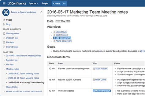 Confluence Vs Notion Comparison And Expert Reviews For 2025