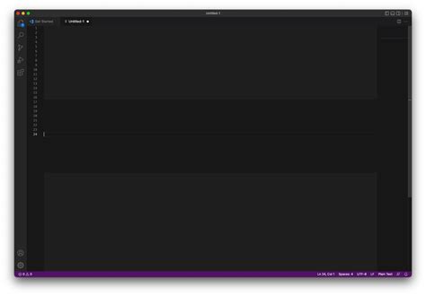 Text Editor Rendering Issue Issue Microsoft Vscode GitHub