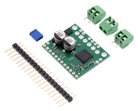 Stepper Motor Drivers Gr33nonline
