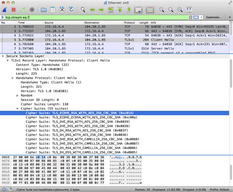 Delphi Is The Order Of Cipher Names In Tidserveriohandlersslopenssl