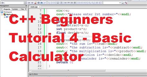 Creating Simple Calculator In C Using If And Else If Online