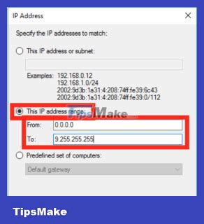 How To Block Internet Access Using Group Policy GPO