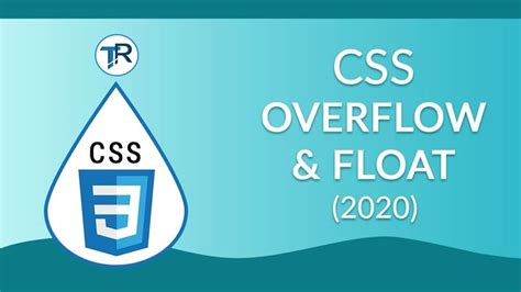 Css Float And Overflow Cascading Style Sheets Css Insert Image