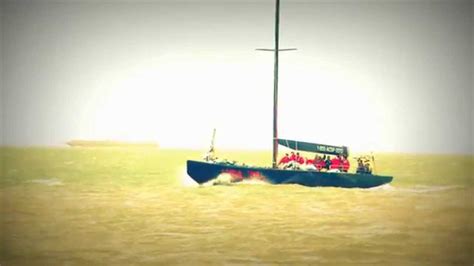 фрегата Youtube