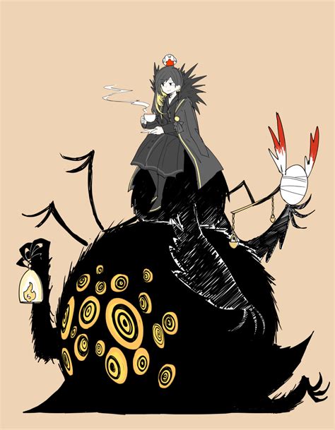 Judgement Bird Danbooru