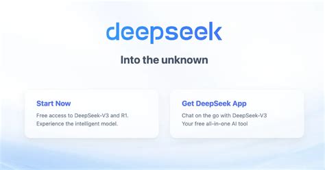 Deepseek Updates R1 Reasoning Ai Model