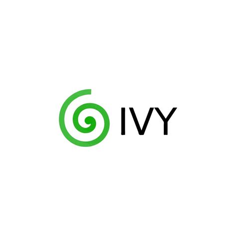 ivy lets unify ai logo vector ai png svg eps free download