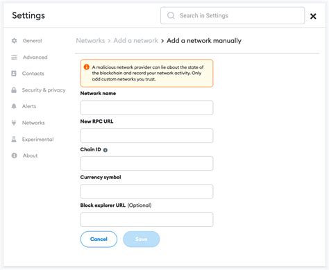 how to connect arbitrum one to metamask wallet