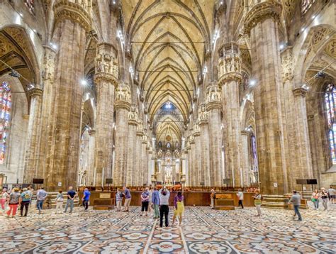 A Visit To The Duomo Of Milan Info Climbing The Roof Pics Tickets