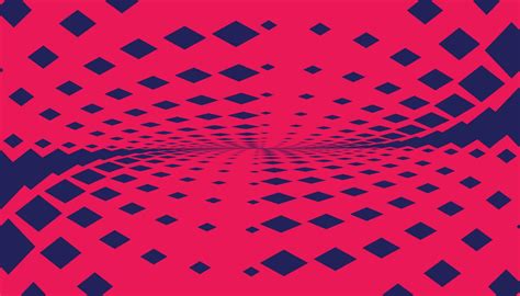 Geometric Abstract Fractal Glitch Background 24139906 Vector Art At Vecteezy