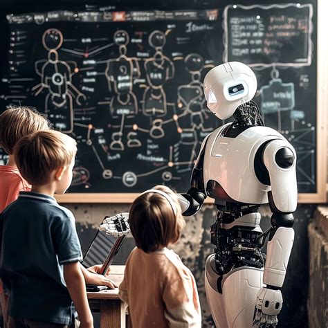 Künstliche Intelligenz In Der Schule