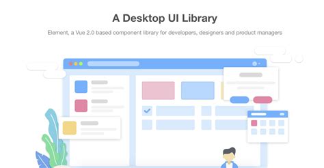 Popular Vuejs Component Libraries Hazlanrozaimi