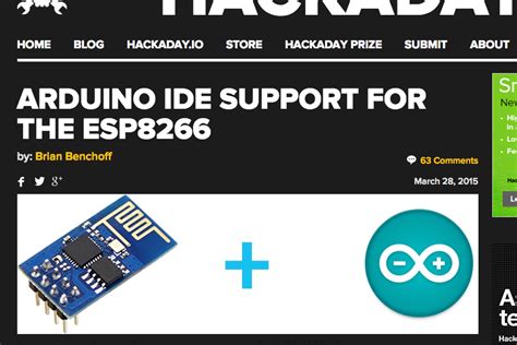 Iot Using Esp8266 01 And Arduino 44 Off
