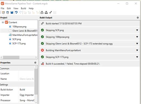 Xml Built In Windows Font Wont Load Correctly In Monogame Game