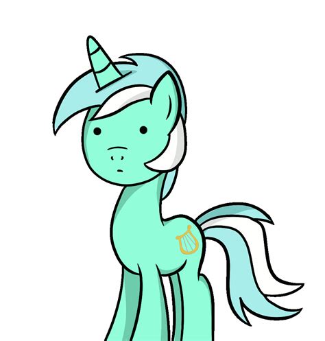 Lyra By Heavymetalbronyyeah On Deviantart