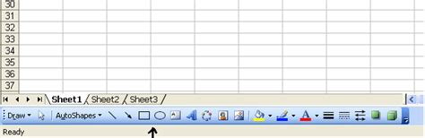 How To Get Drawing Toolbar In Excel Microsoft Office Support