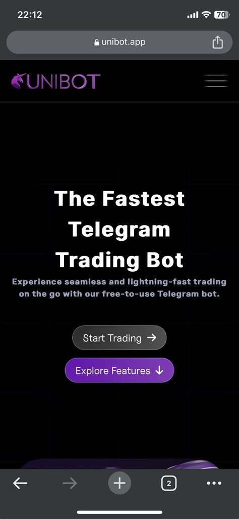 What Are Telegram Crypto Bots And How Do They Work
