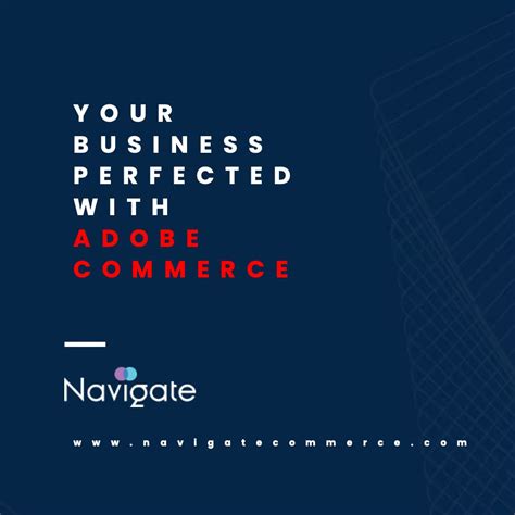 Navigate Commerce On Linkedin Adobecommerce Ecommerce Magento