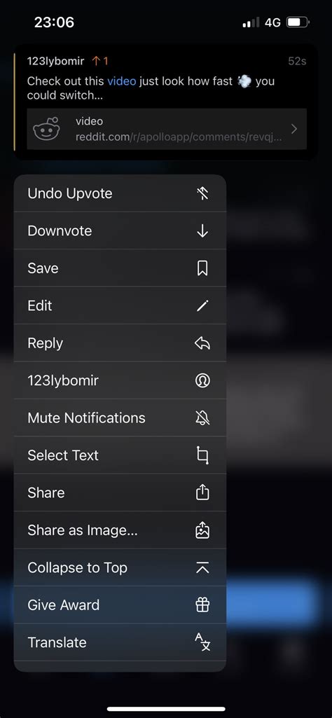 Okay Yall A New Apollo Build Is Available With Some Bug Fixes But I