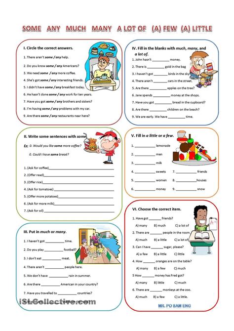 Pin On Quantifiers