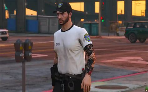 Lspdfr Eup