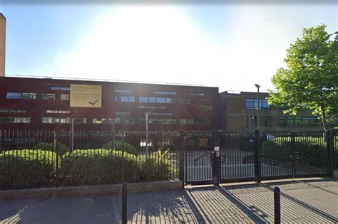 East London Schools Old Yearbook Shows Just How Many Celebrities Went