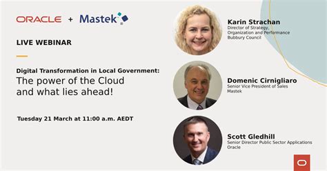 Sydul Hasan On Linkedin Local Govt Webinar Anz