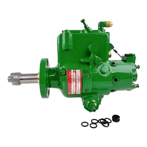 John Deere 4020 Fuel Pump Problems At Indiana Schneider Blog