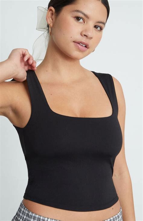 Contour Amaya Tank Top Pacsun