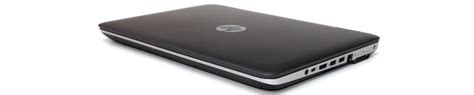 Hp Probook G Notebook Review Notebookcheck Net Reviews