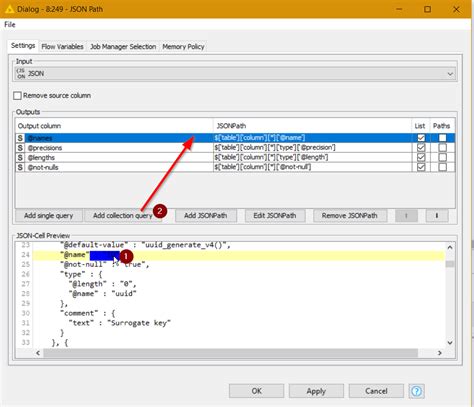 I Have Inconsistent Result With Xml Processing Knime Analytics Platform Knime Community Forum