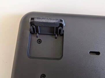 Logitech Wave Keys Review Entry Level Wireless Ergonomic Keyboard Notebookcheck Net Reviews