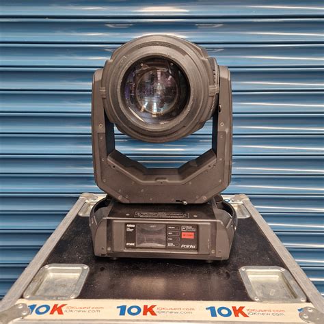 Robe Robin Pointe Buy Now From 10kused