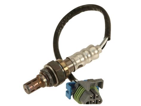 Downstream Oxygen Sensor Compatible With Saturn Vue Walmart Com