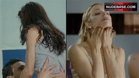 Rachel Mcadams Hot Scene Passion Nudebase Com