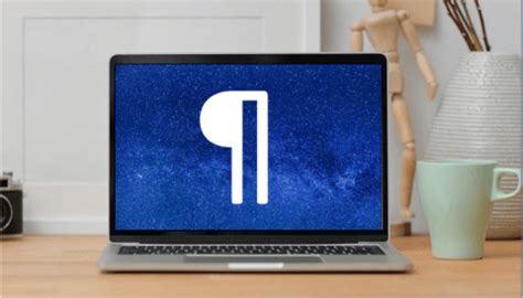 How To Hide Paragraph Marks In Word Or Show Them